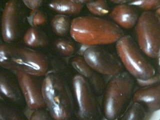 Alimentos-Chachafruto: ALIMENTOS- EL CHACHAFRUTO